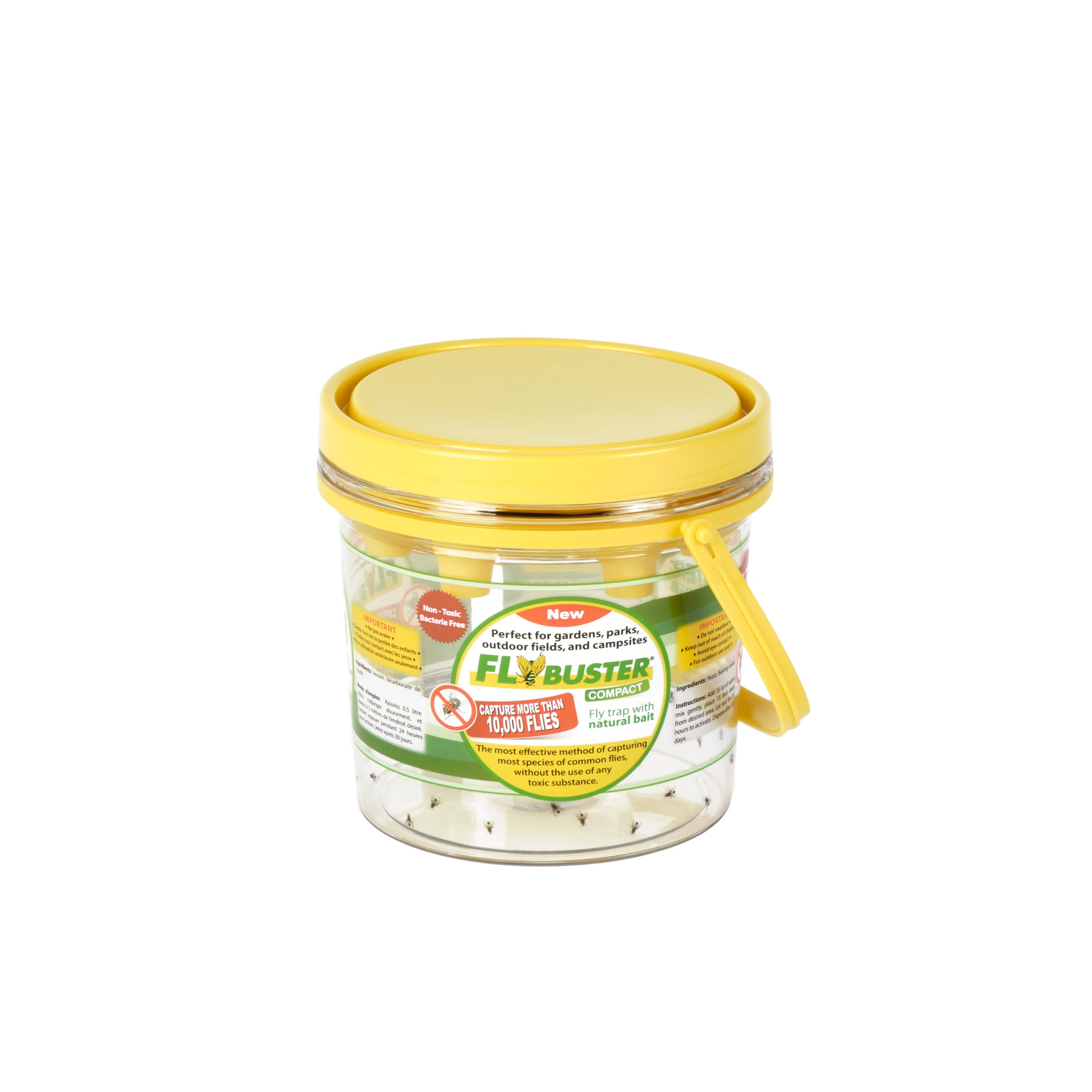 Flybuster Compact – flybusterus