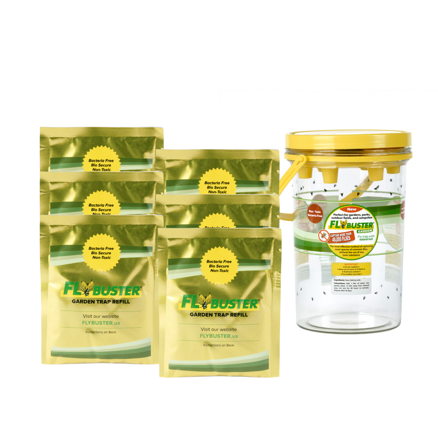 Flybuster Garden – flybusterus